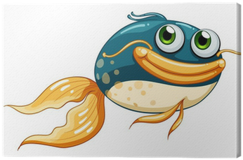Fish (400x400), Png Download