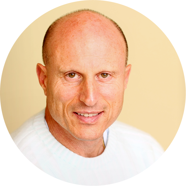 Barry Robbins Bio - Barry Robbins (601x601), Png Download