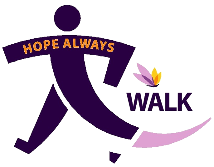 Walk Logo (707x558), Png Download