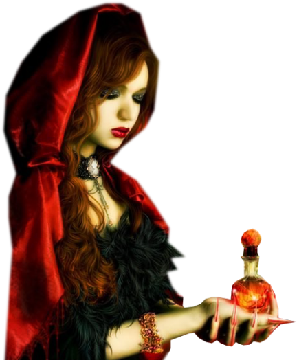 Download Browsing Clipart On Deviantart - Png Wicca | Transparent PNG ...