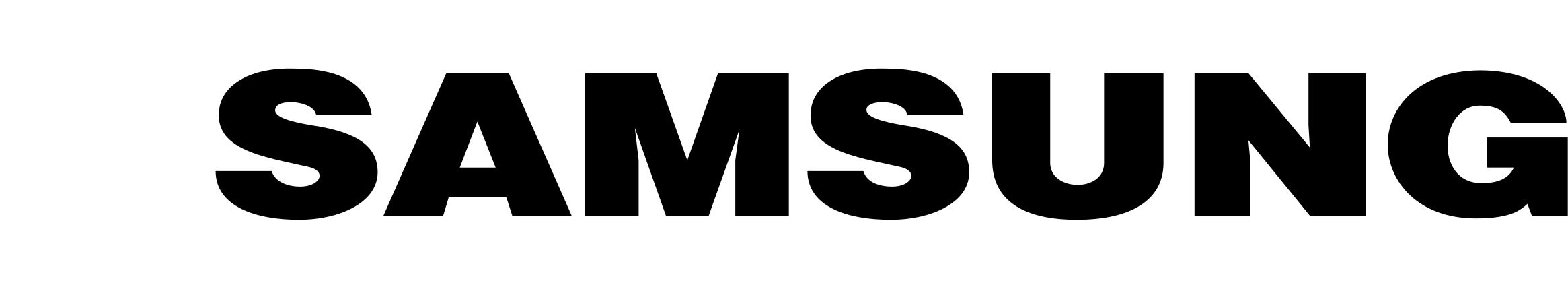 Download Samsung Logo Black And White - Design History Of Samsung Logo ...