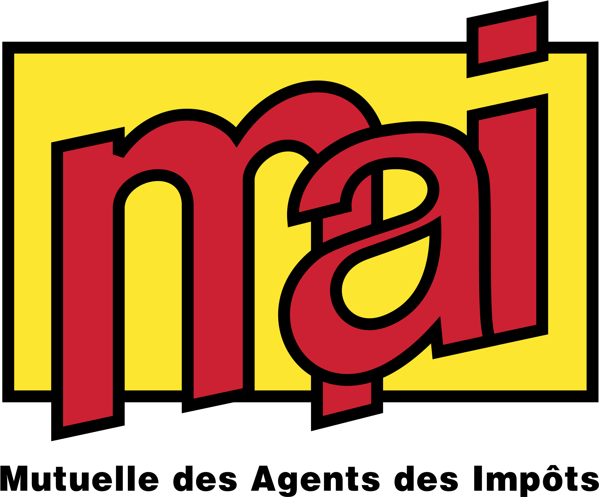 Mai Logo Png Transparent - Logo (2400x2400), Png Download