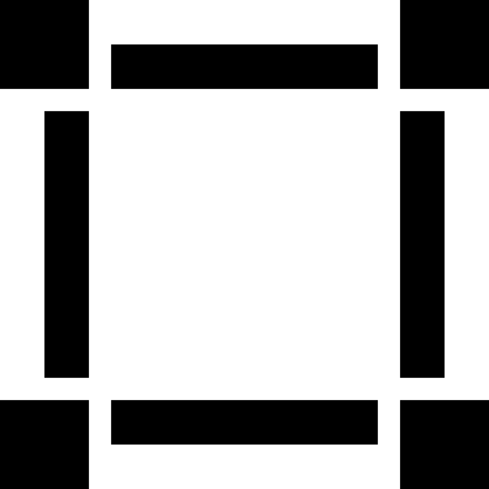 Download Square Shape Design Tool Interface Symbol Comments - Square ...