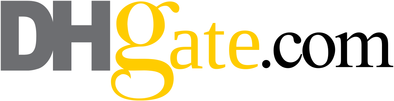 Beijing - Dhgate Logo (1280x330), Png Download