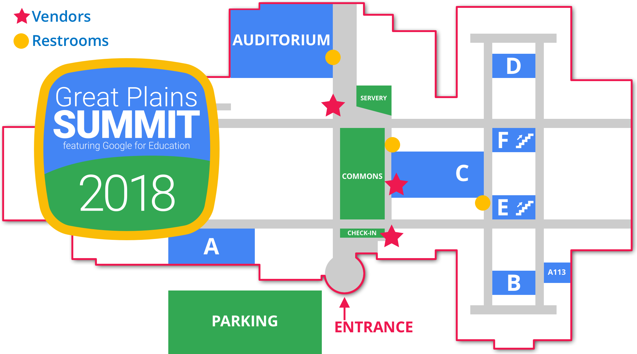 2018 Summit Floor Plan - Room (2024x1204), Png Download