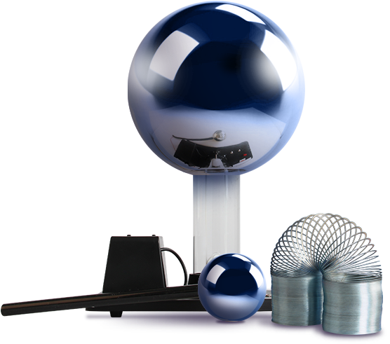 Physics Physics - Physics Equipment Png (982x575), Png Download