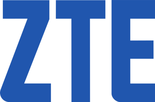 Zte Logo
