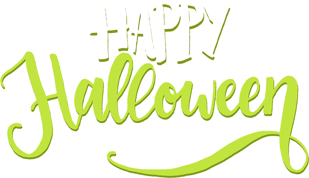 Download Happy Halloween Hd | Transparent PNG Download | SeekPNG