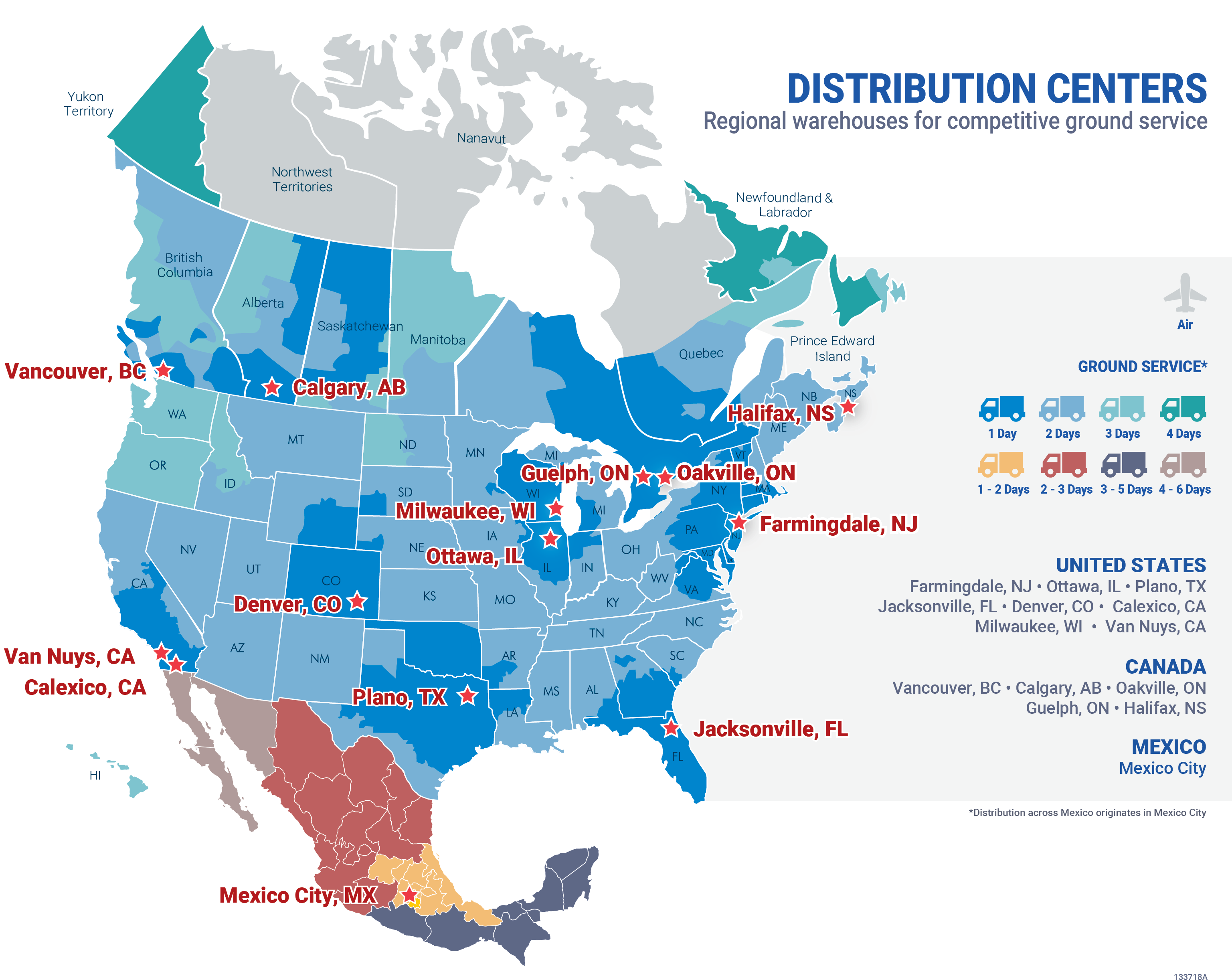 Ase Disty Map - Canada Map Ornament (round) (3301x2551), Png Download