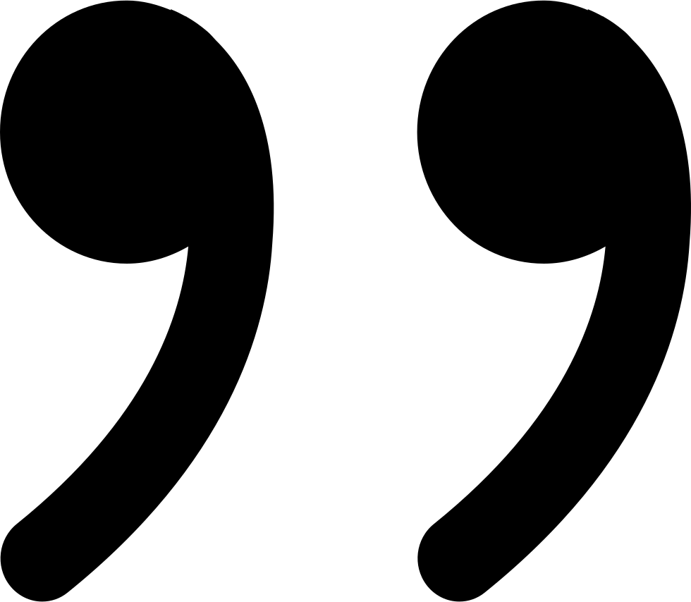 Download Png File Svg - Zitat Icon | Transparent PNG Download | SeekPNG