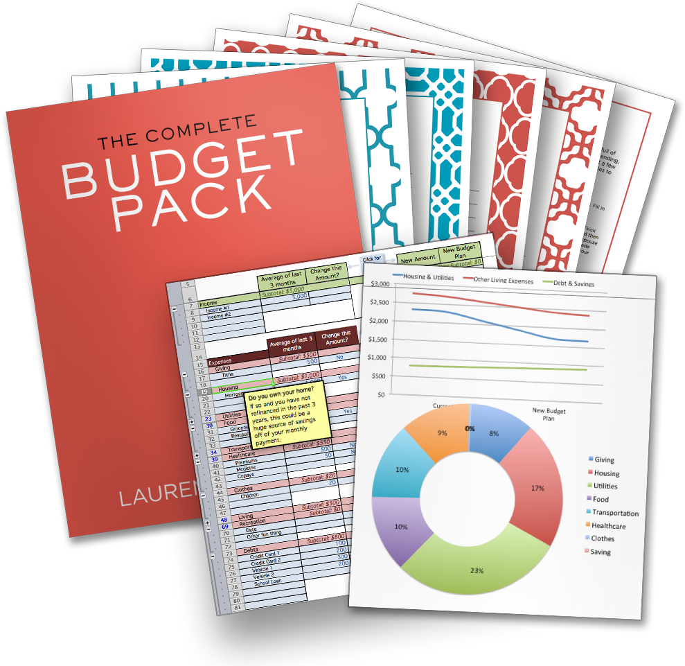 2e83555d546f1476296638 Budgeting Pack Embed - Paper (1000x1000), Png ...