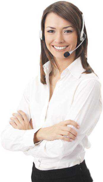 Download Picture - Call Center Worker Png | Transparent PNG Download ...