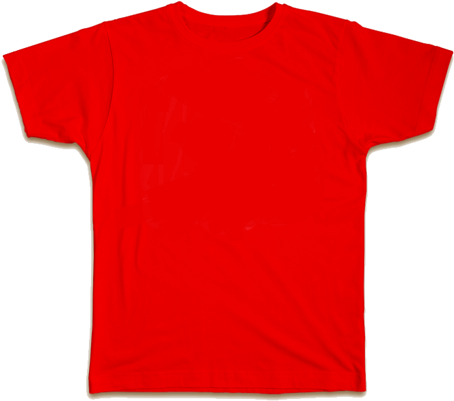 Download Plain Red Shirt Png Labzada T Shirt - Active Shirt ...