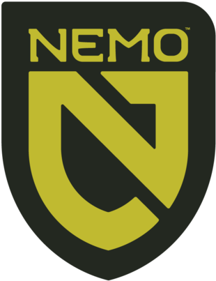Download Nemo Equipment - Nemo Equipment Logo | Transparent PNG ...