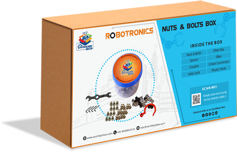 Nuts & Bolts Combined - Building Blocks Learning Solutions Pvt Ltd ...
