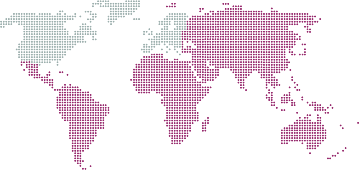 International And Japan - World Map Administrative Divisions (1200x674 ...