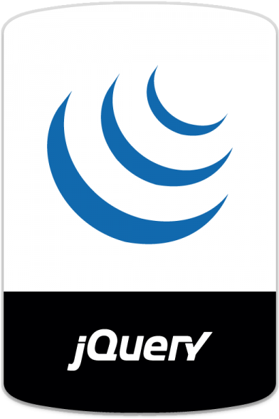 Jquery Logo Transparent (600x600), Png Download
