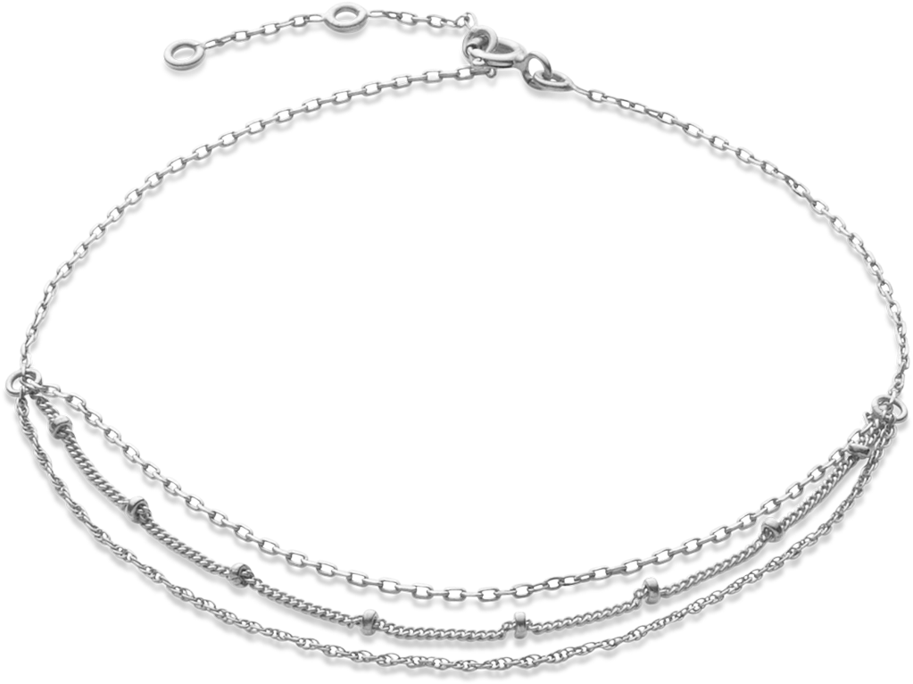 Anklet (1024x1024), Png Download
