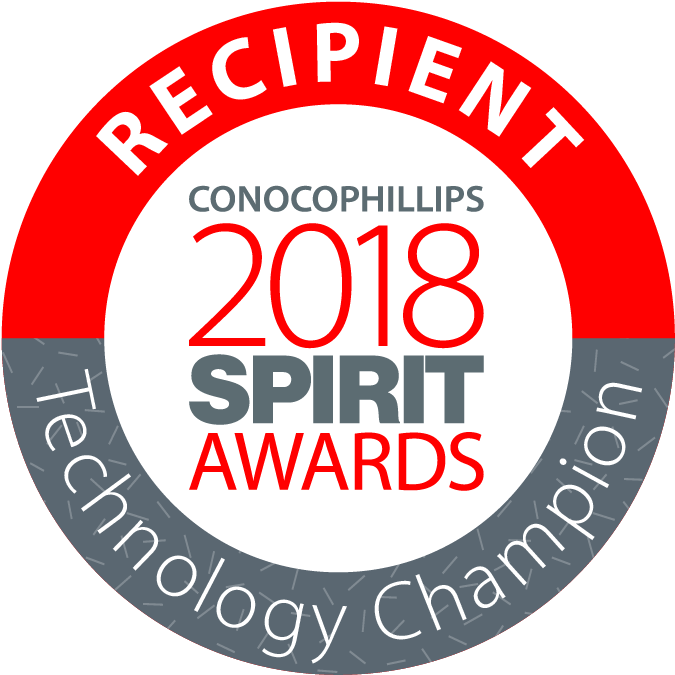 Tech Champ During His 26-year Tenure At Conocophillips, - Fairfax ...