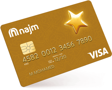 Najm Carrefour Goldget 10% Cashback, Save Aed 500 Every - Bank Alfalah ...