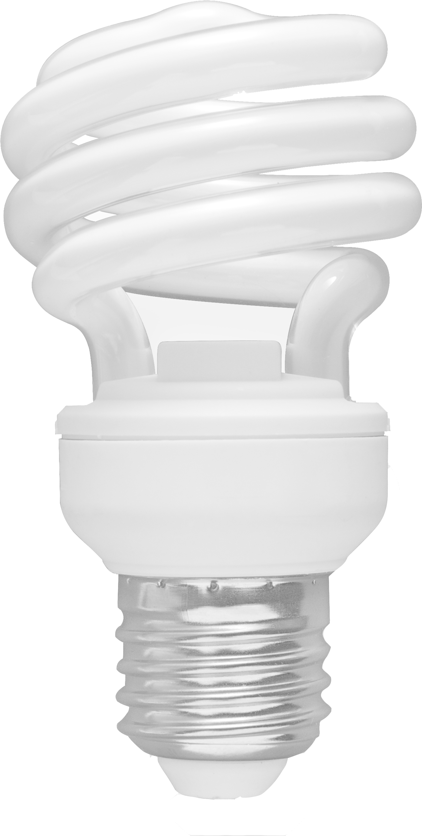 Bulb Png Photo - Cfl Bulb Png (1914x2861), Png Download