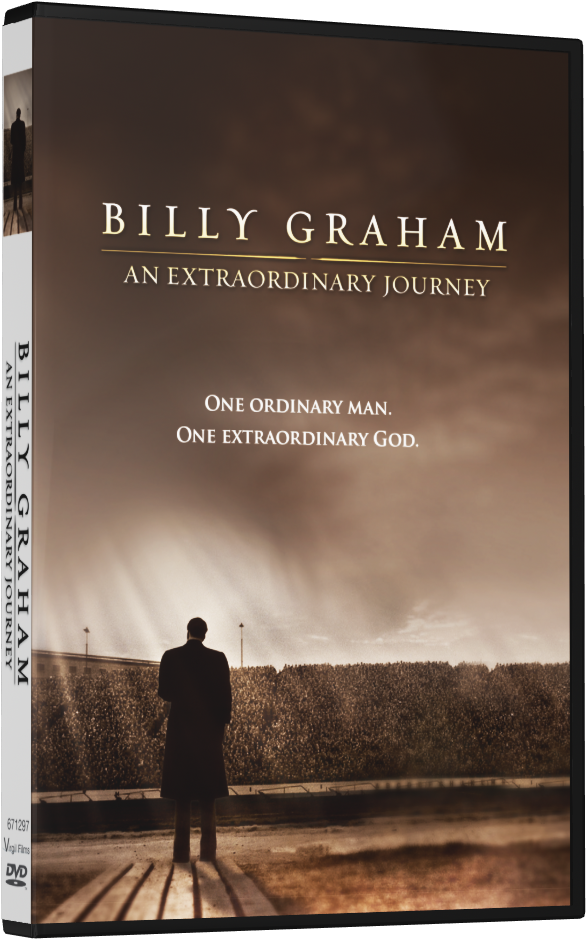 'billy Graham - Poster (1920x1080), Png Download