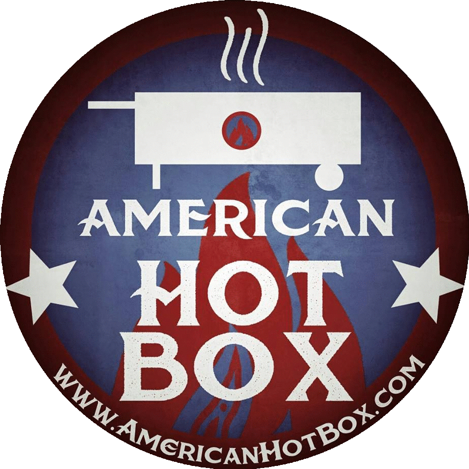 American Hotbox (919x919), Png Download