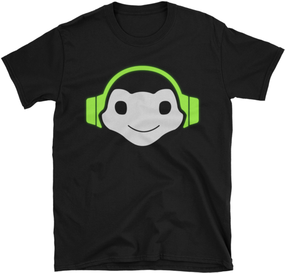 Download Overwatch Lucio Symbol T-shirt - Overwatch Ultimates Decal ...