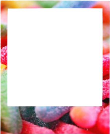 3 - Picture Frame (500x584), Png Download