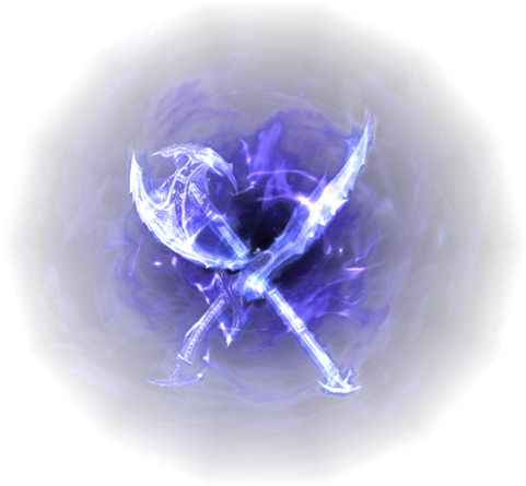 Download Visit - Dark Magic Png | Transparent PNG Download | SeekPNG