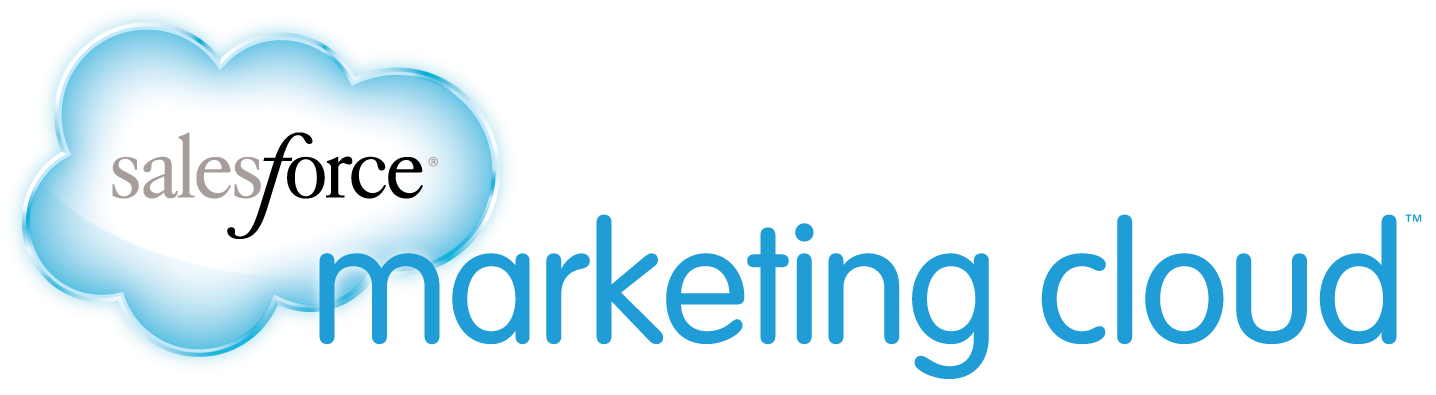 Download Salesforce Marketing Cloud Logo - Salesforce Marketing Cloud ...