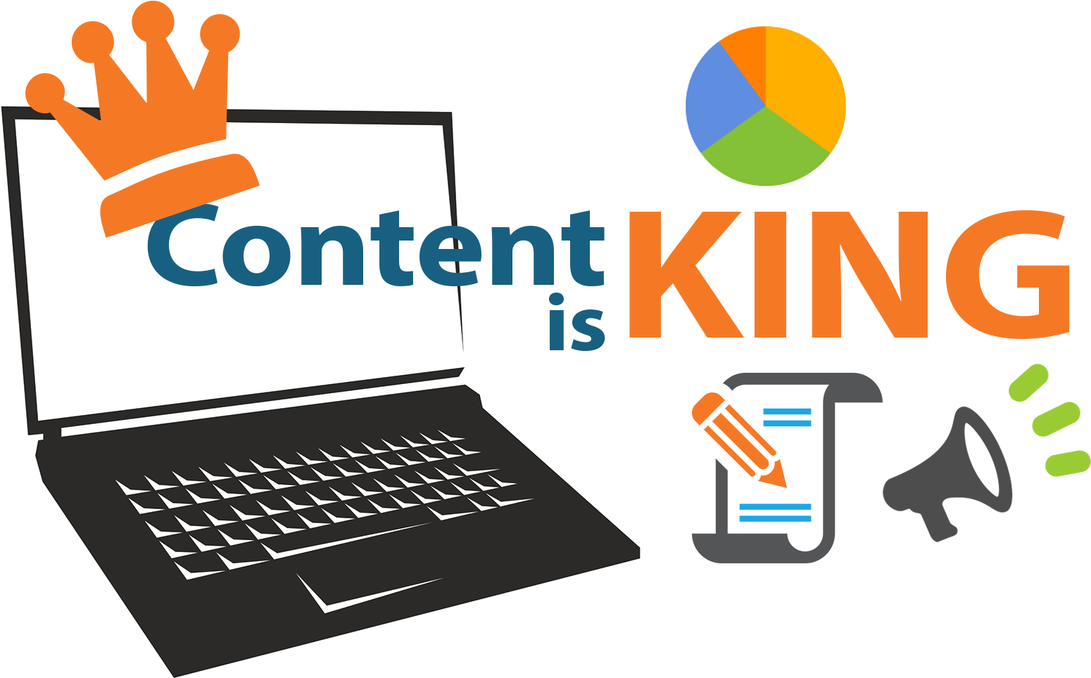 Download Chuyên Viên Content Marketing | Transparent PNG Download | SeekPNG