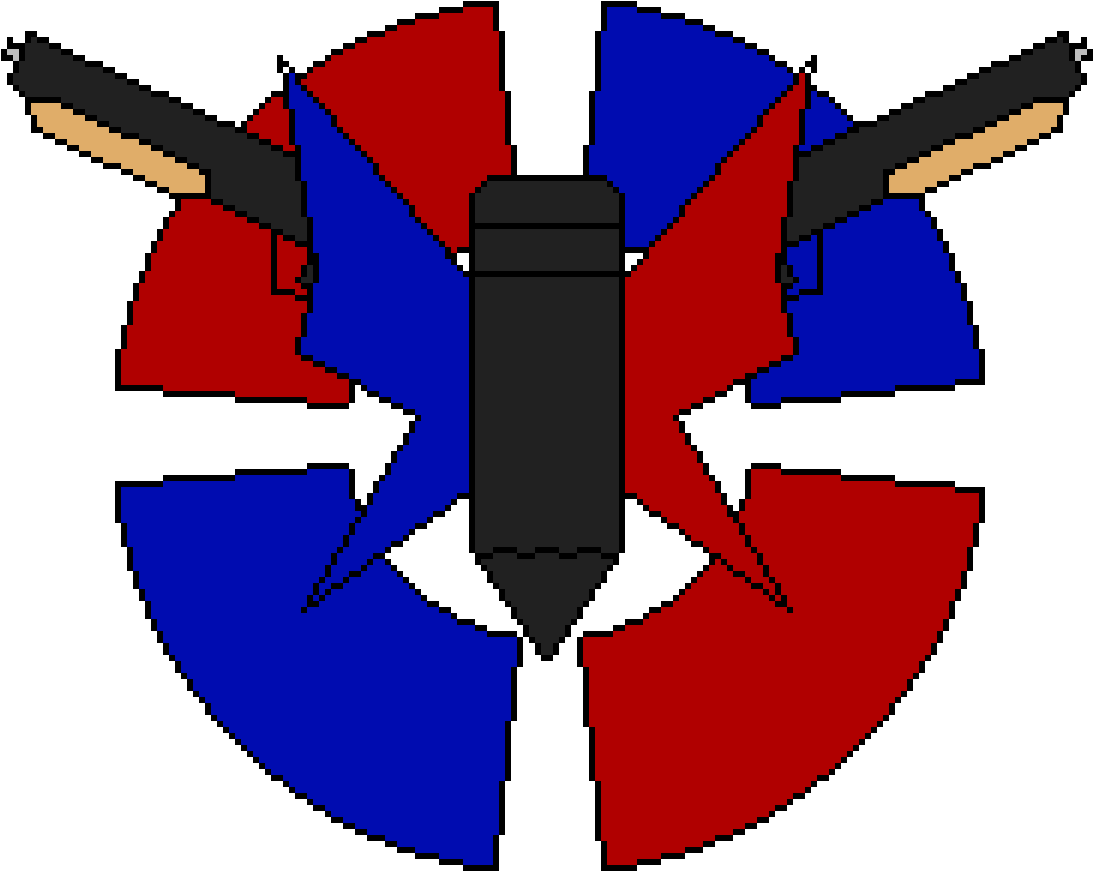 Tf2 Fan Art Logo - Art (1200x1200), Png Download