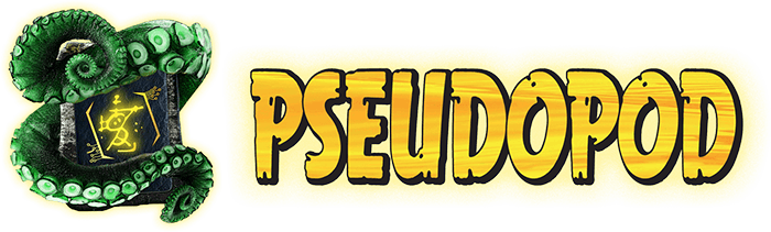 Pseudopod - The Screwfly Solution (700x211), Png Download