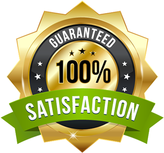 Download Your Satisfaction Is 100% Guaranteed - 100 Satisfaction ...