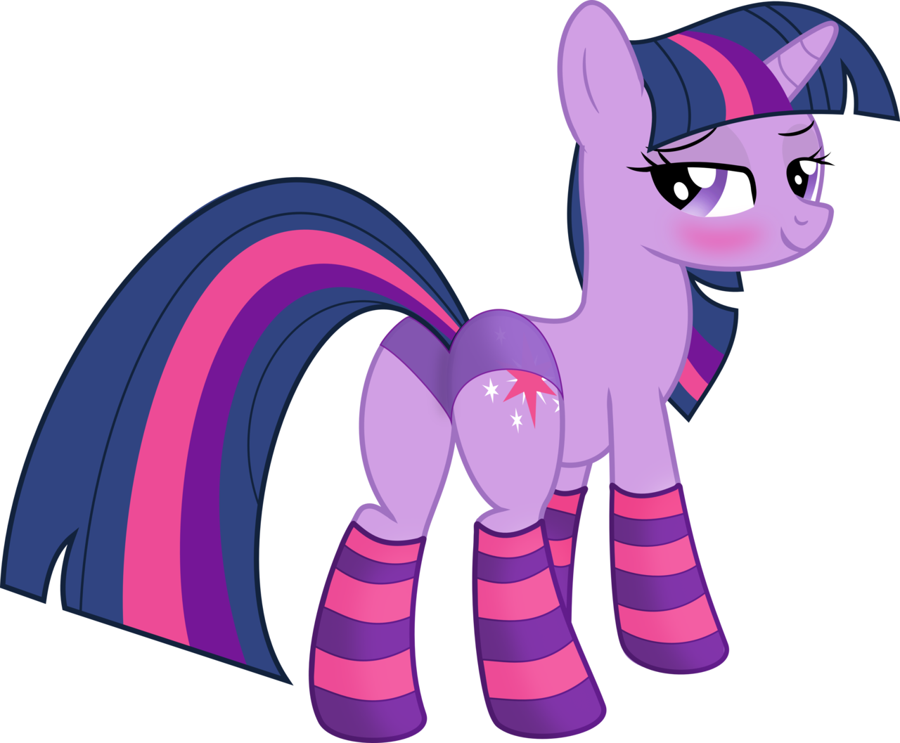 Mlp R34 Twilight Sparkle