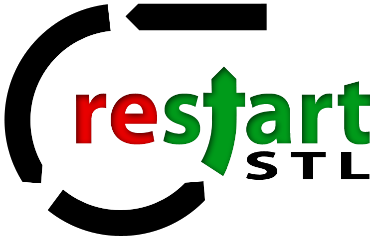Restart Png - Prostart Logo (840x518), Png Download