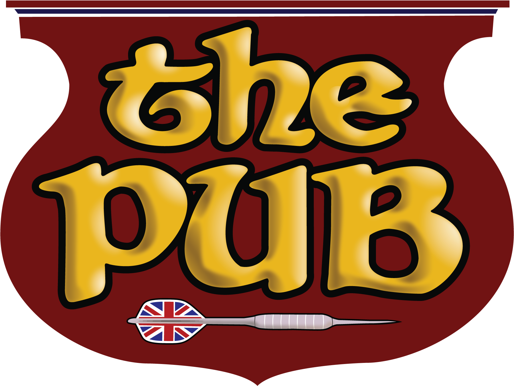 The Pub - Pub (2000x2000), Png Download