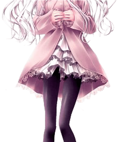 Transparent Anime Girl Full Body - Anime Girl Full Body (800x491), Png ...