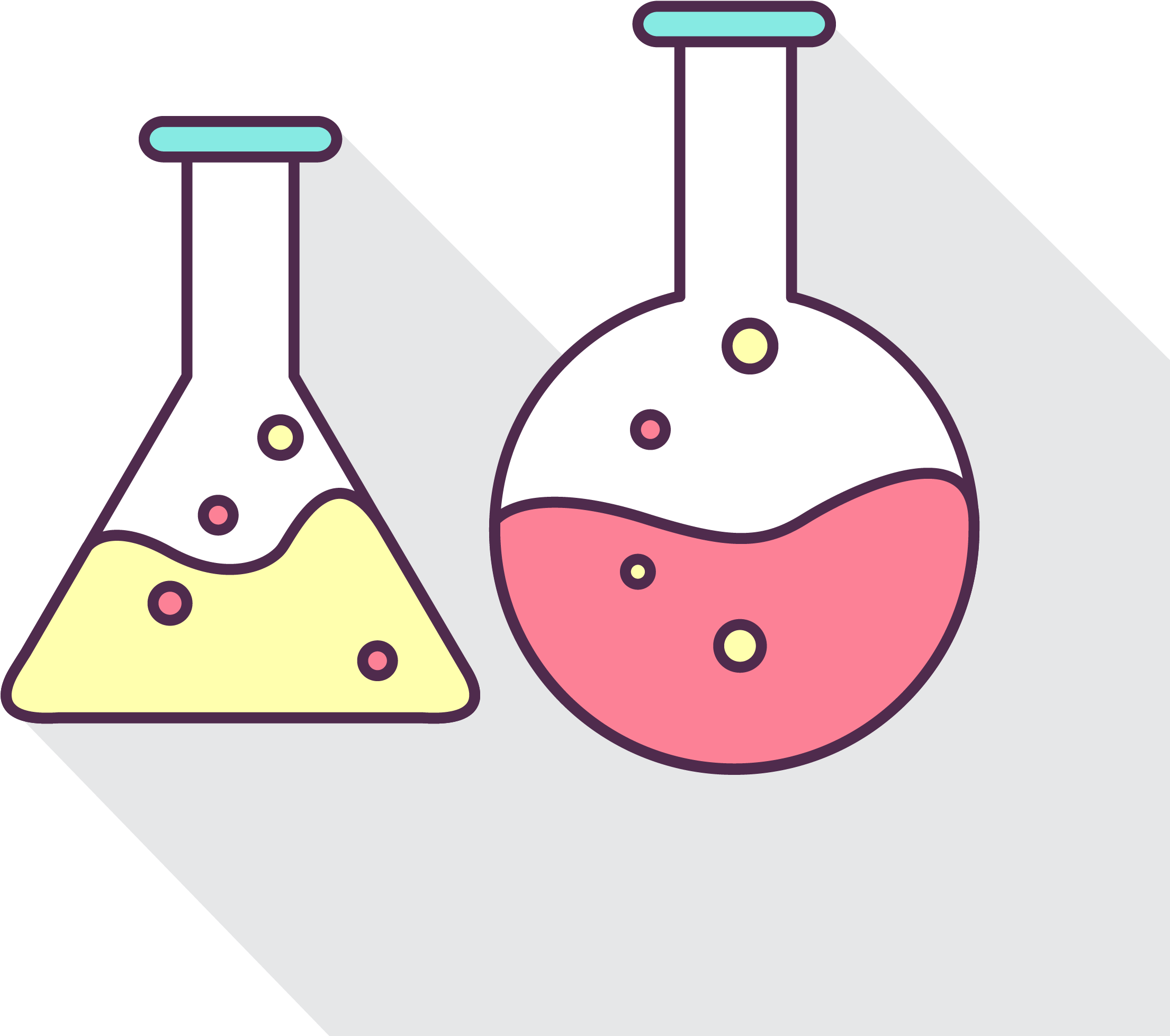 Chemistry Lab (2500x2500), Png Download
