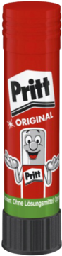 Colle Pritt (360x360), Png Download