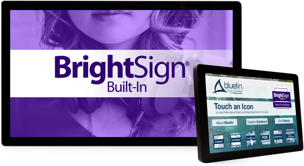 Download Brightsign Built-in - Brightsign | Transparent PNG Download ...