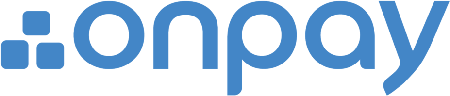 Onpay Logo Png (1024x257), Png Download