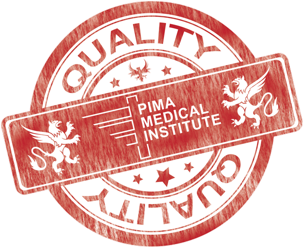 Quality-stamp - Emblem (600x500), Png Download