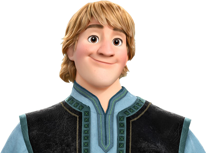 Download Kristoff Cartoons Disney Frozen - Kristoff Frozen Png ...