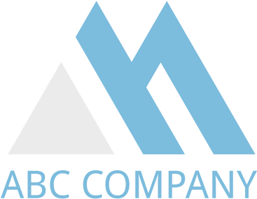 Download Abc Company Logo - Logo | Transparent PNG Download | SeekPNG