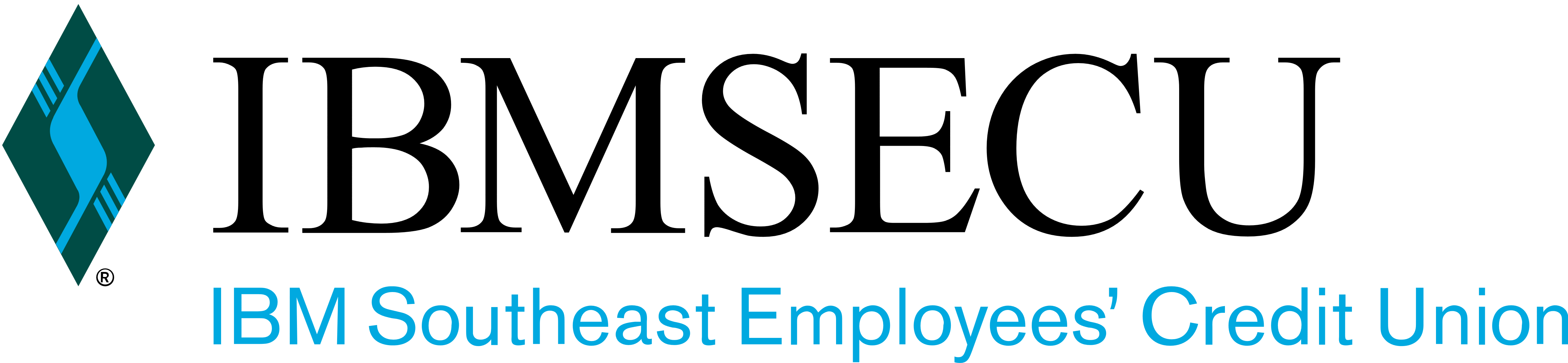 Ibmsecu Ibm Southeaste Employees' Credit Union Logo - Ibm Credit Union ...