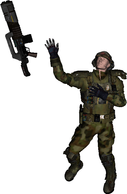 Download Also Too Big - Dead Soldier Png | Transparent PNG Download ...