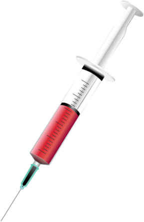 Download Injection Needle Png | Transparent PNG Download | SeekPNG