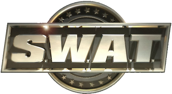 Swat Team Logo (558x306), Png Download